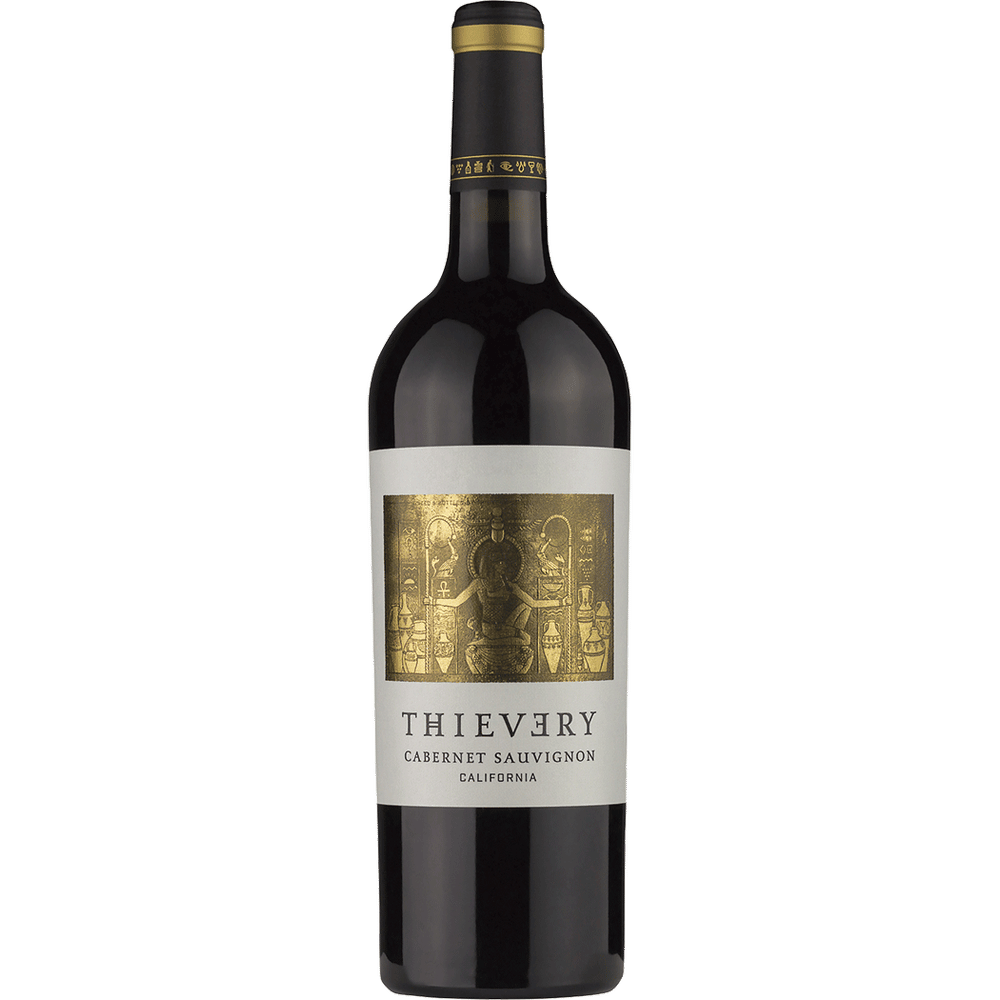 Thievery Cabernet Sauvignon | Total Wine & More