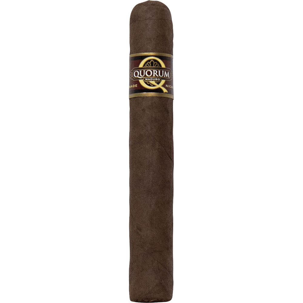 Quorum Maduro Double Gordo | Total Wine & More