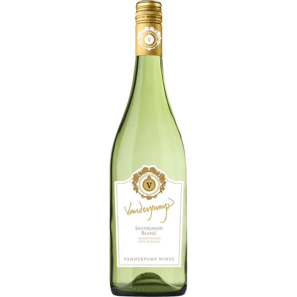 Vanderpump Marlborough Sauvignon Blanc | Total Wine & More