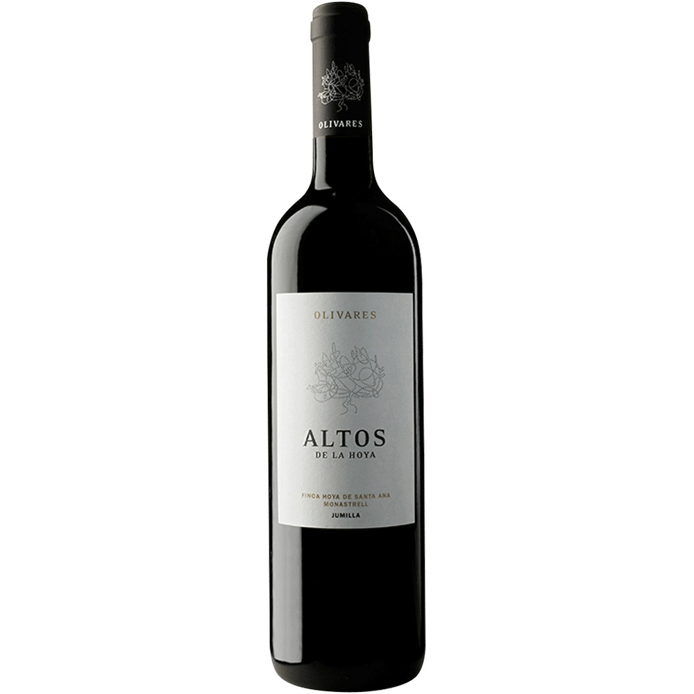 Altos de la Hoya Jumilla Monastrell | Total Wine & More