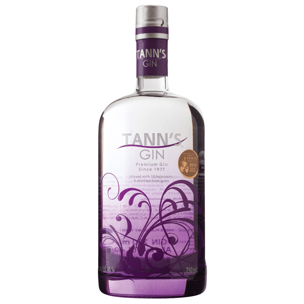 Tann's Gin London Dry Gin | Total Wine & More
