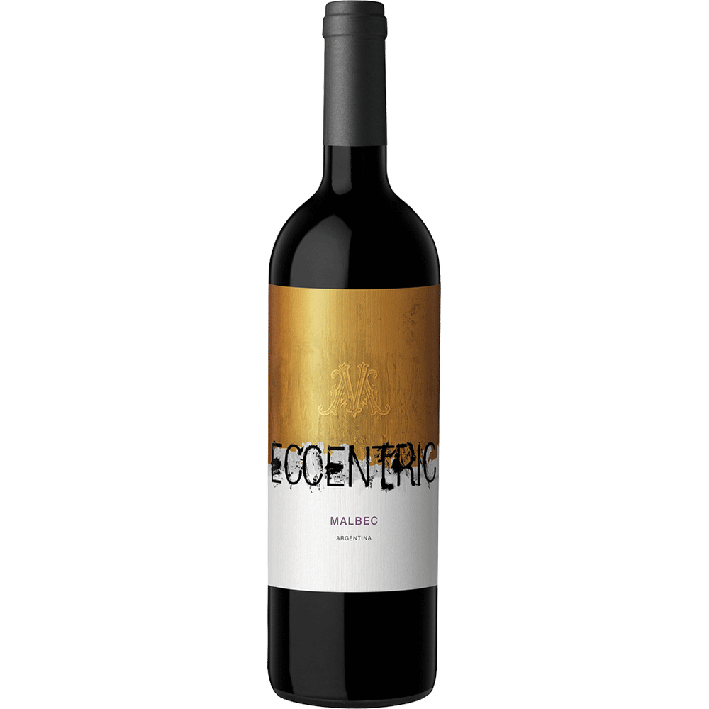 Eccentric Malbec | Total Wine & More