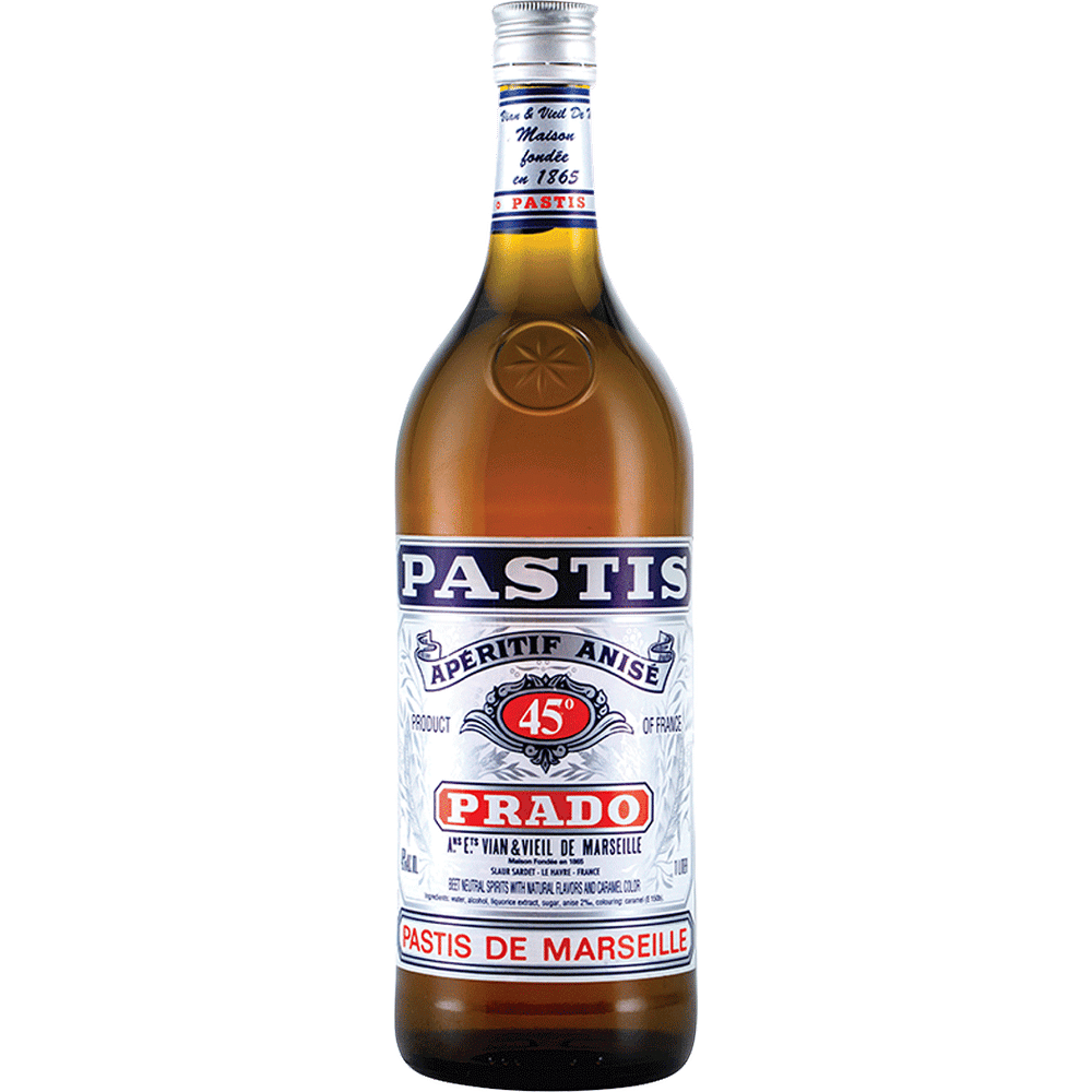 Prado Pastis Liqueur | Total Wine & More