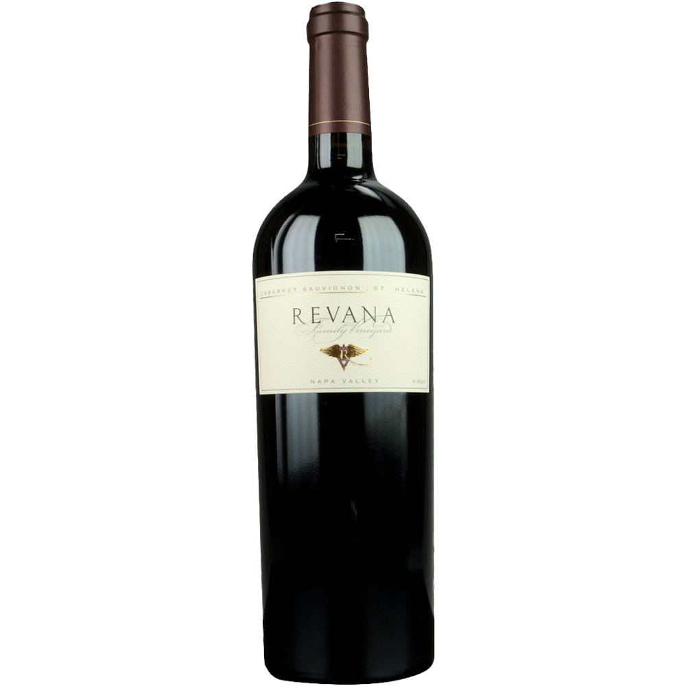 Revana Cabernet Sauvignon Napa | Total Wine & More