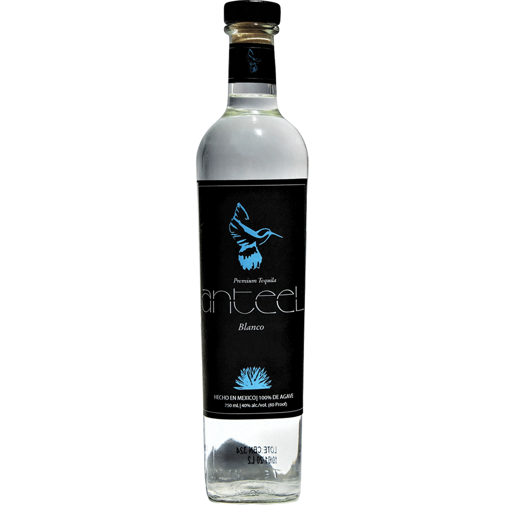 Anteel Blanco Tequila | Total Wine & More