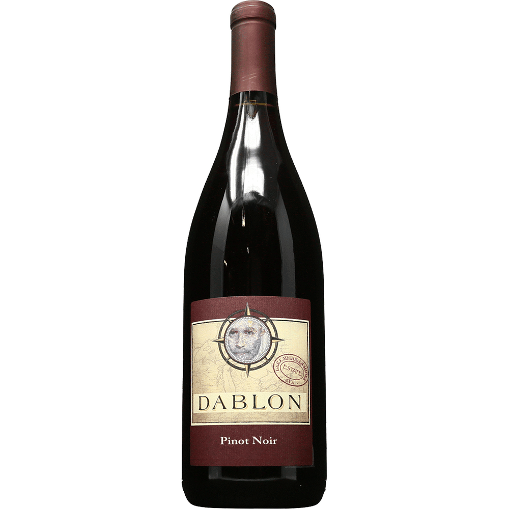 Dablon Vineyards Pinot Noir | Total Wine & More