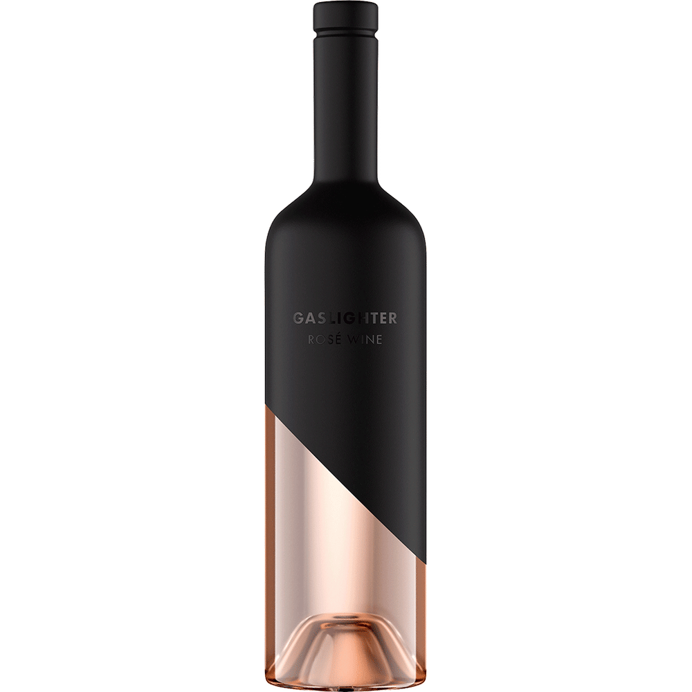 Gaslighter Rose | Total Wine & More