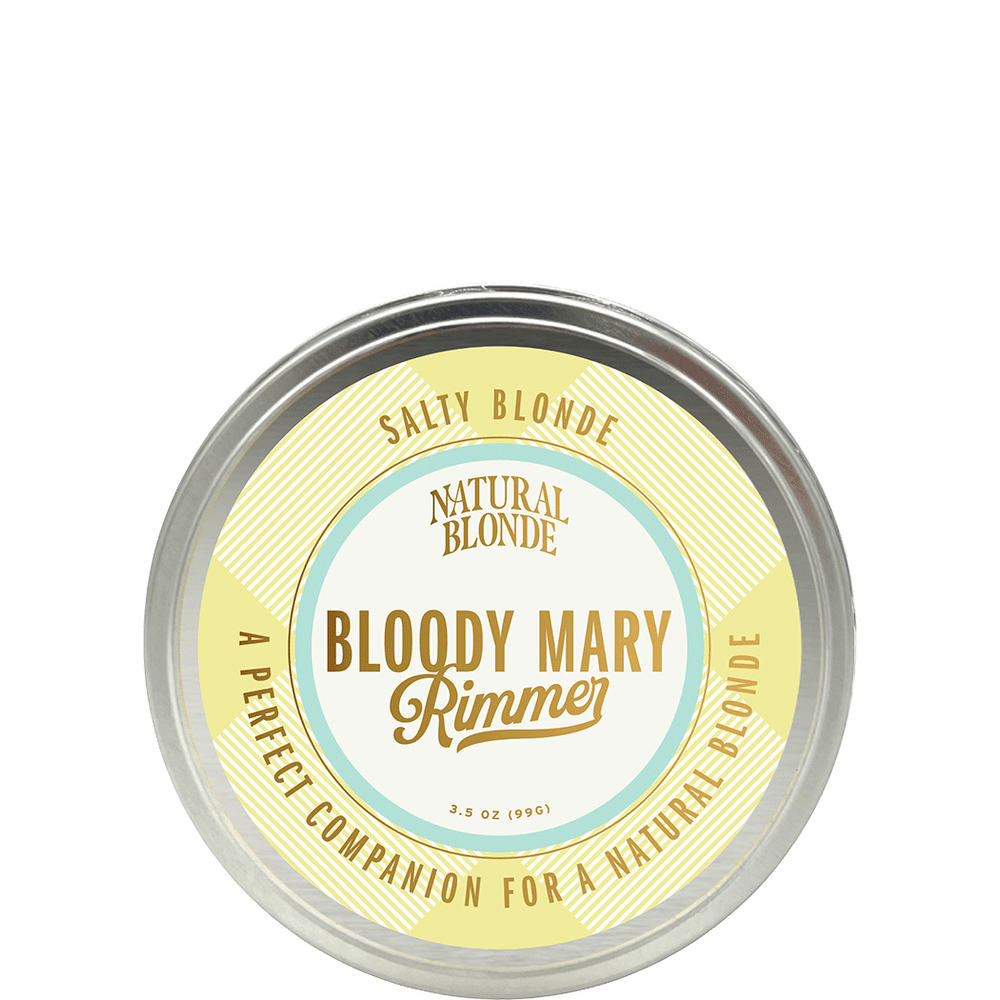 Natural Blonde Bloody Mary Rimmer | Total Wine & More