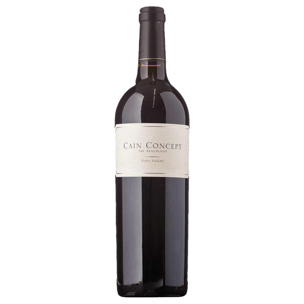Cain Concept | Total Wine & More