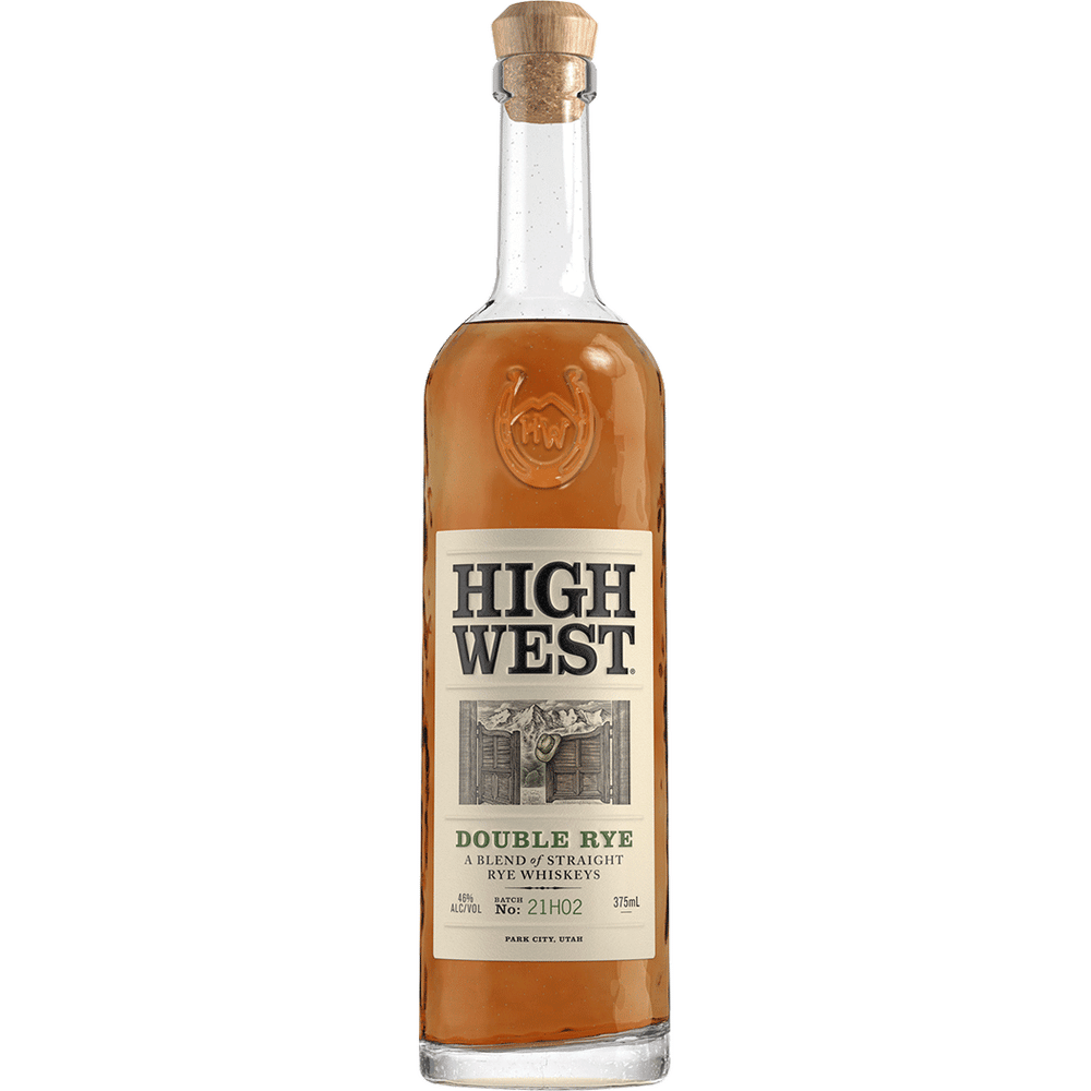 High West Double Rye | Total Wine & More