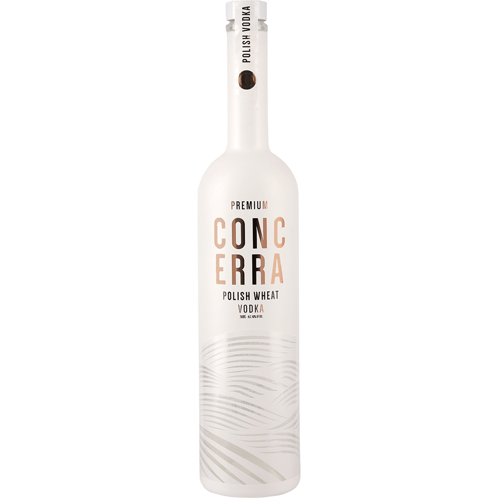 Concerra Wheat Vodka | Total Wine & More
