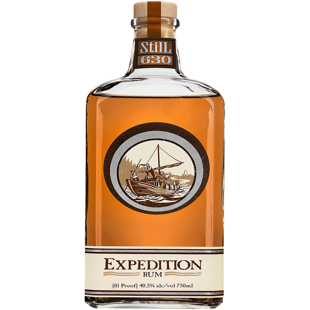Expedition Rum | Total Wine & More