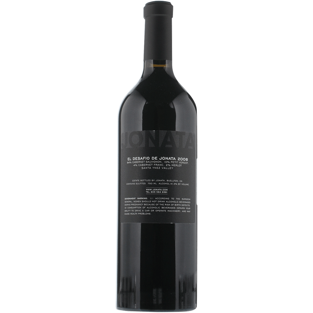 Jonata El Desafio de Jonata | Total Wine & More