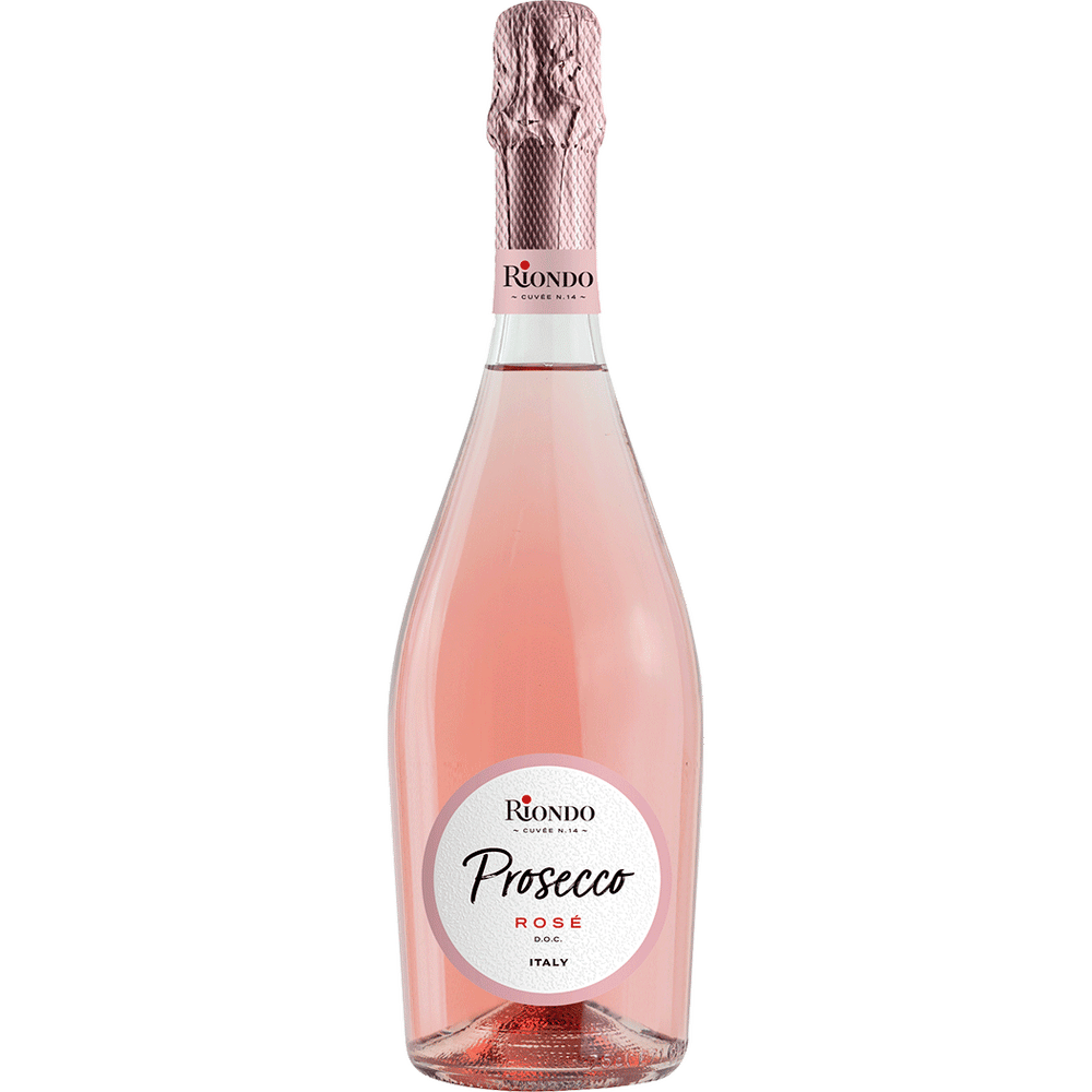 Riondo Prosecco Rose | Total Wine & More