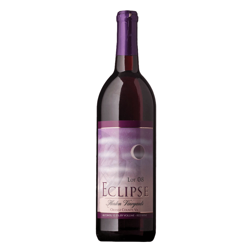 Horton Eclipse Red | Total Wine & More
