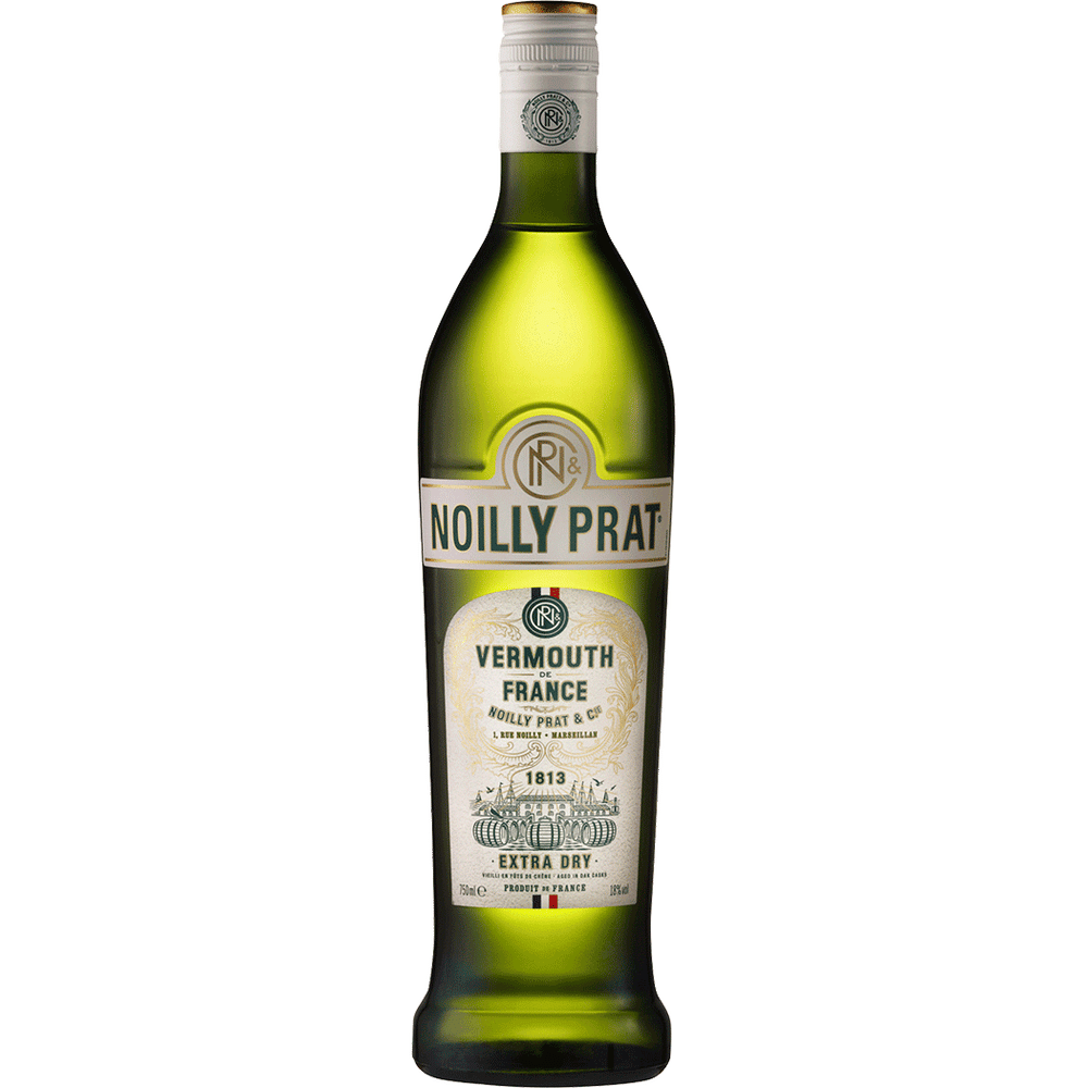 Noilly Prat Extra Dry Vermouth | Total Wine & More