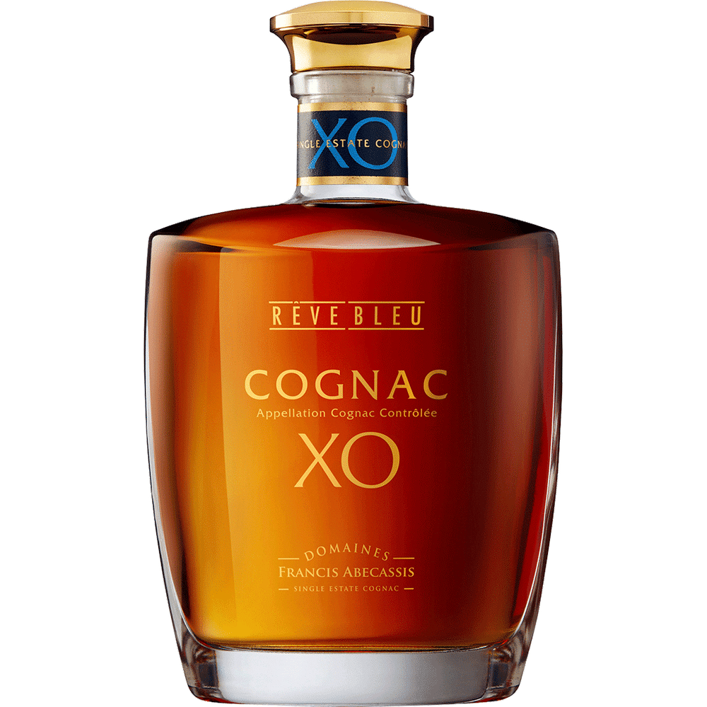 Reve Bleu XO Cognac | Total Wine & More