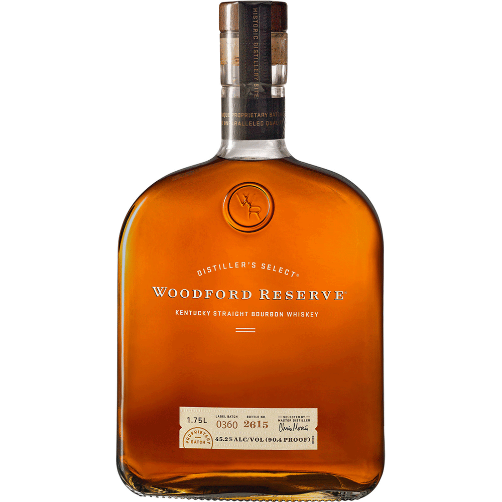 Woodford Reserve | Total Wine & More
