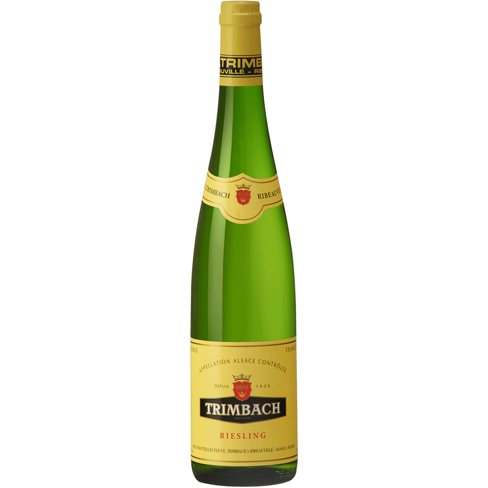 Trimbach Riesling | Total Wine & More