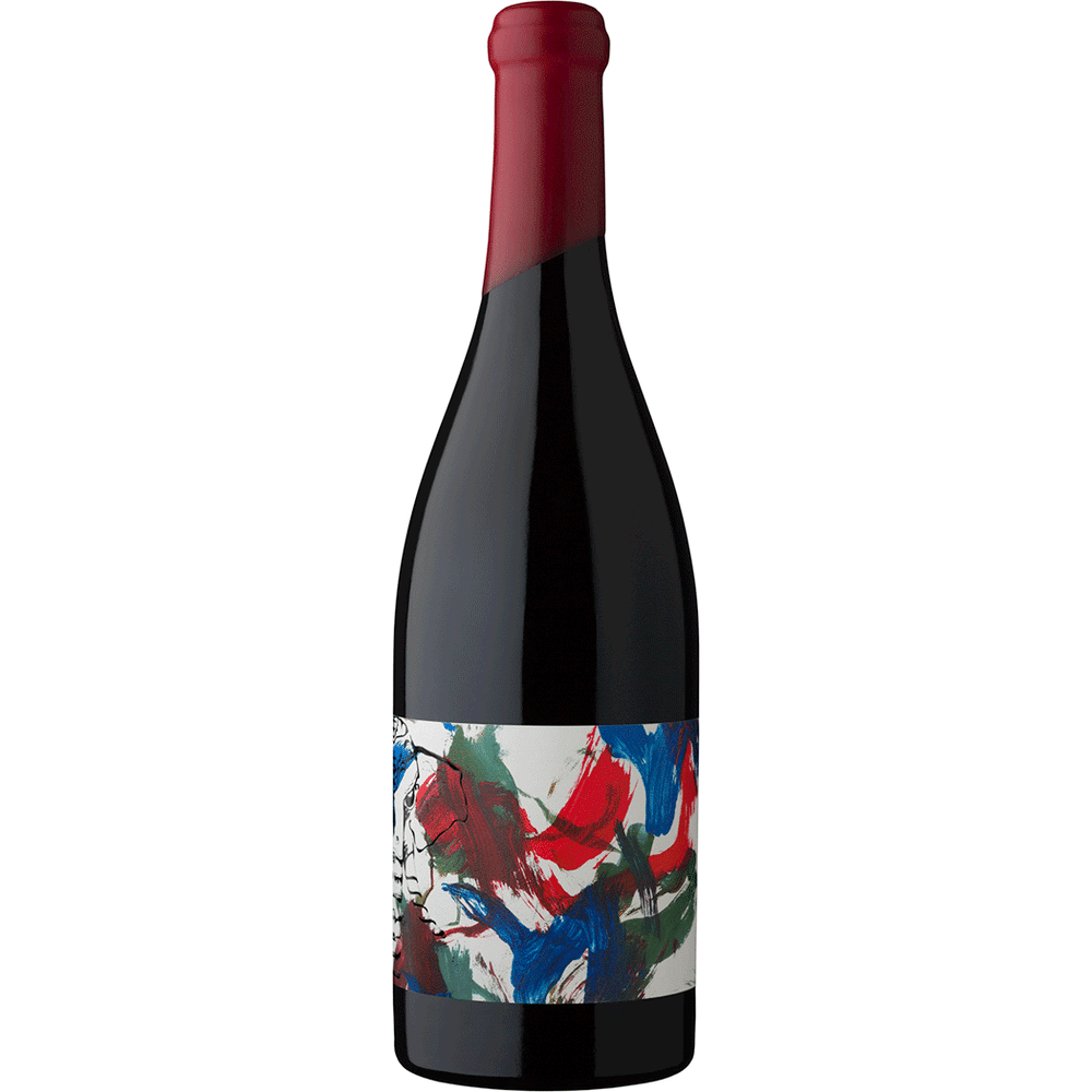 Austin Hope Syrah Templeton Gap | Total Wine & More