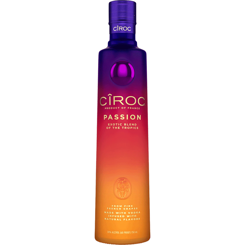 Ciroc Passion Vodka | Total Wine & More