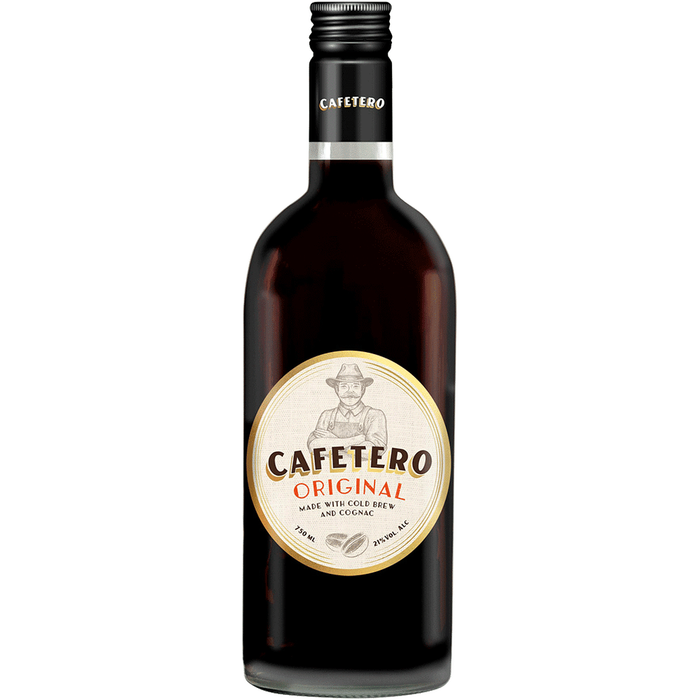 Cafetero Original Coffee | Total Wine & More