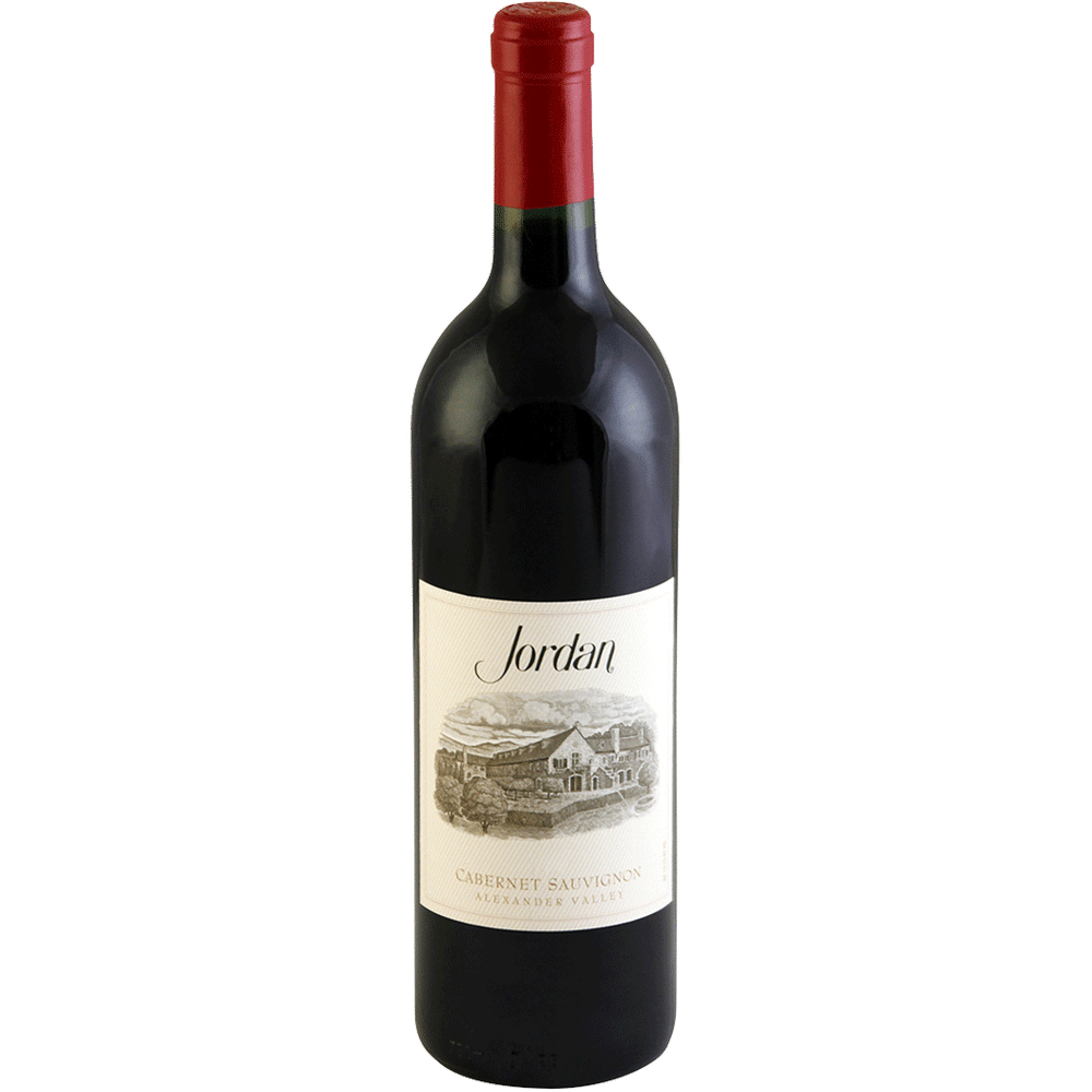 Jordan Cabernet Sauvignon | Total Wine & More