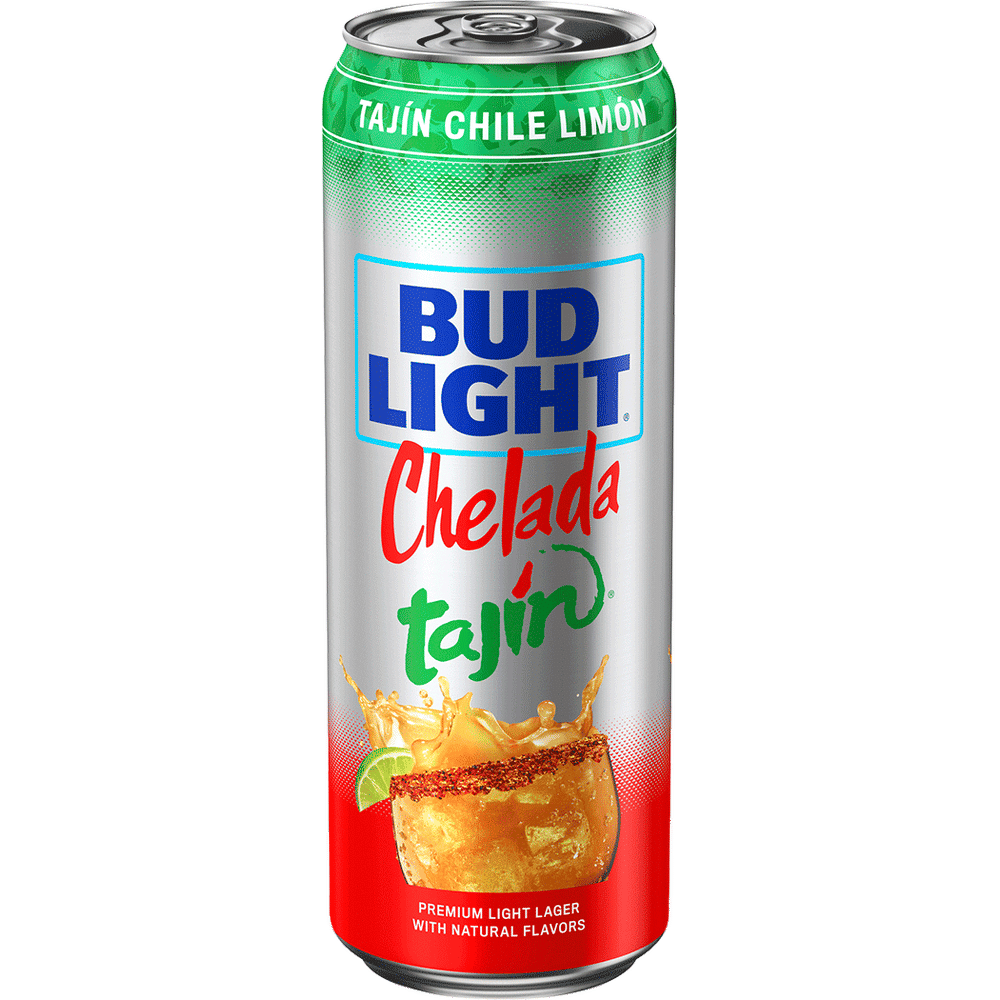 Chelada Tajin Chile Limon | Total Wine & More