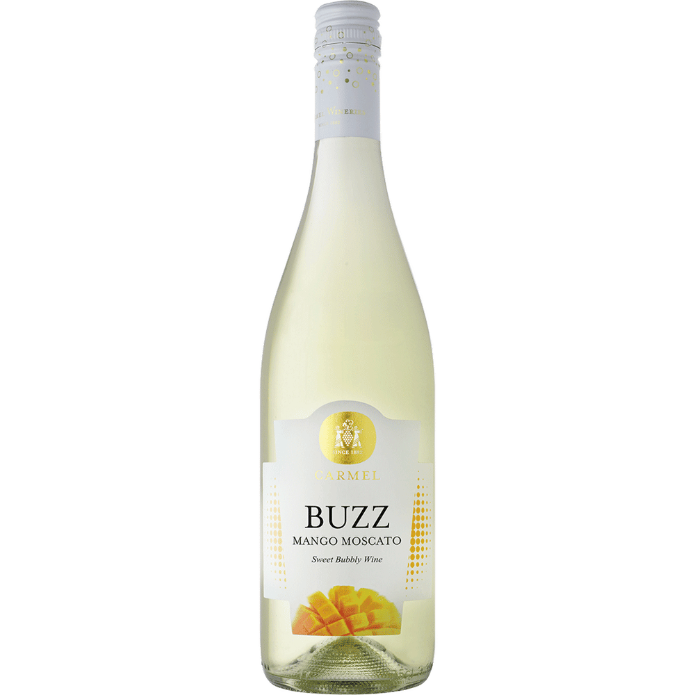Carmel Buzz Mango Moscato | Total Wine & More