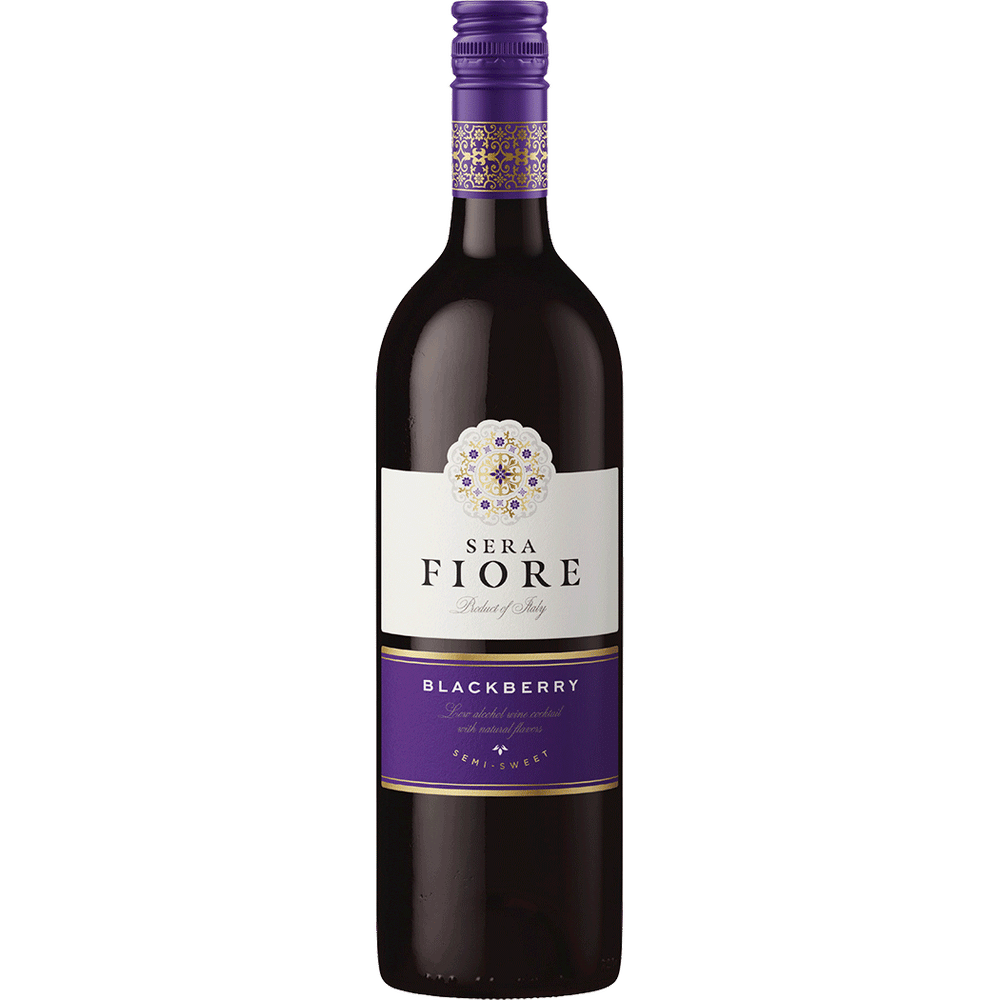 Sera Fiore Blackberry | Total Wine & More