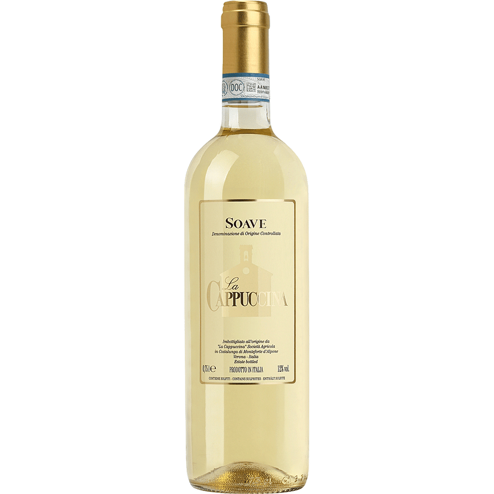 Soave DOC | Total Wine & More