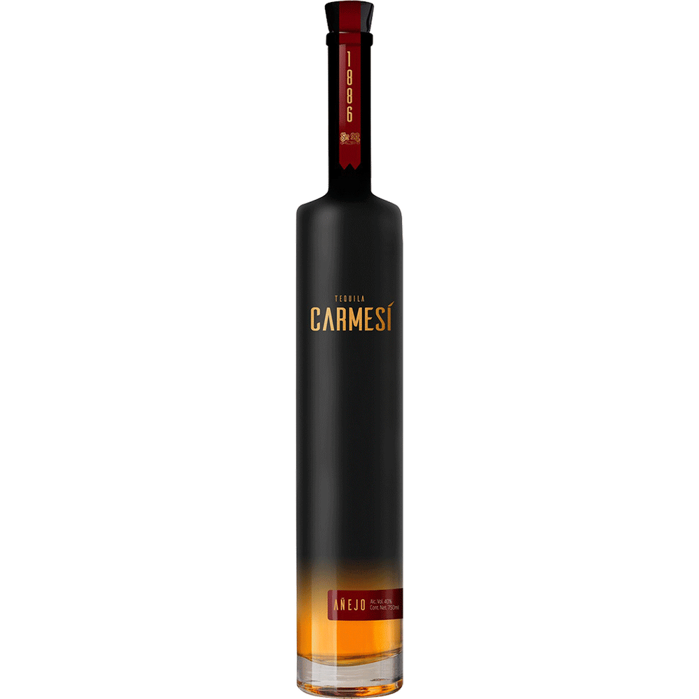 Carmesi 1886 Anejo Tequila Total Wine More