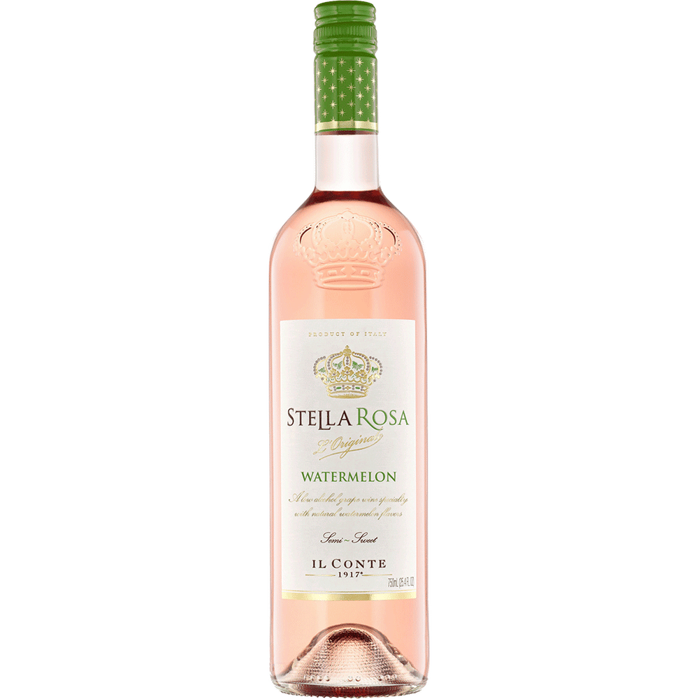 Stella Rosa Watermelon | Total Wine & More