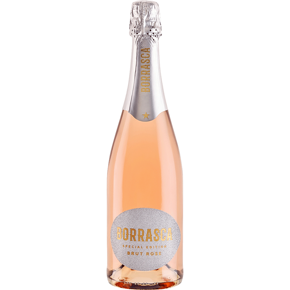 Borrasca Special Edition Rose | Total Wine & More
