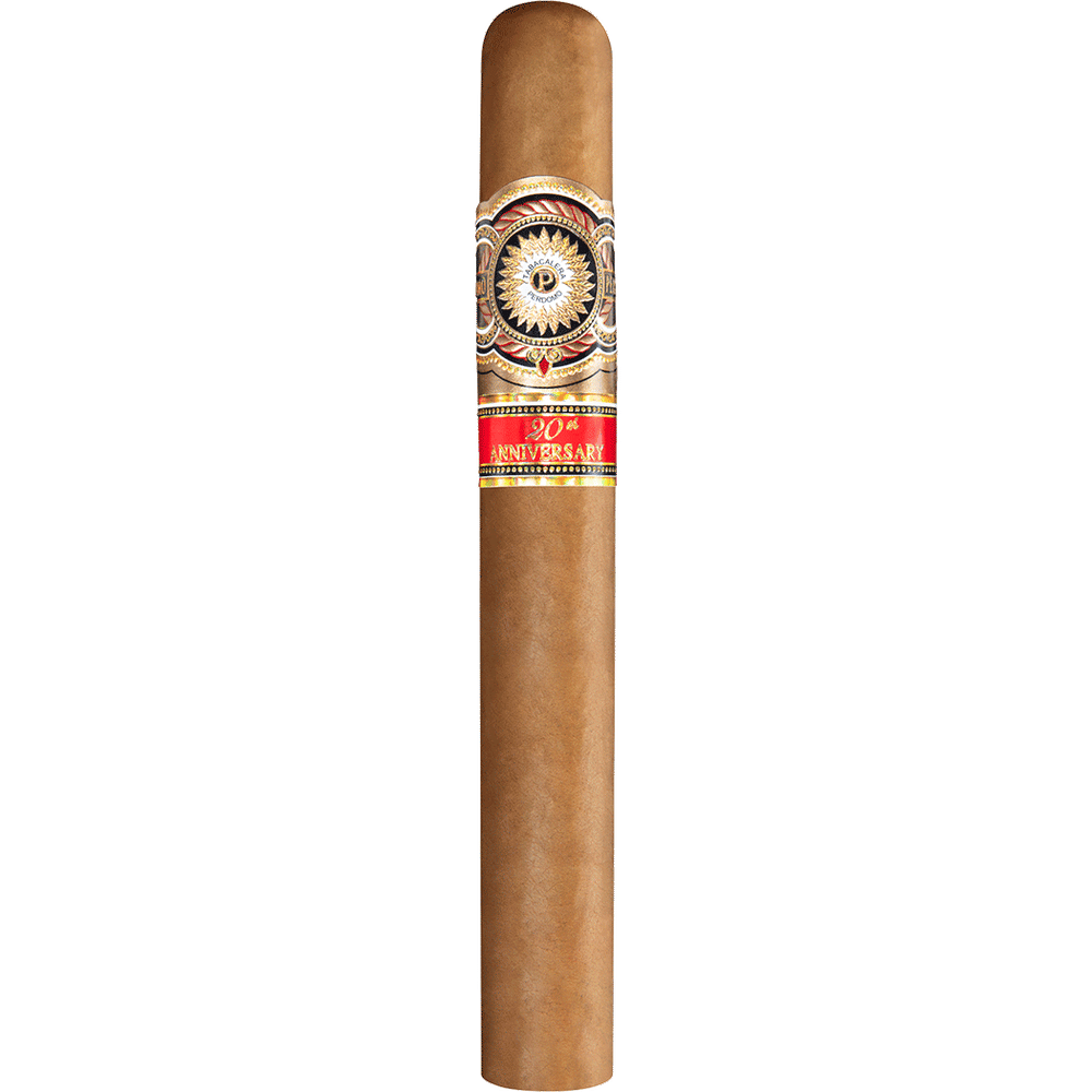 Perdomo 20th Ann. CT Robusto | Total Wine & More