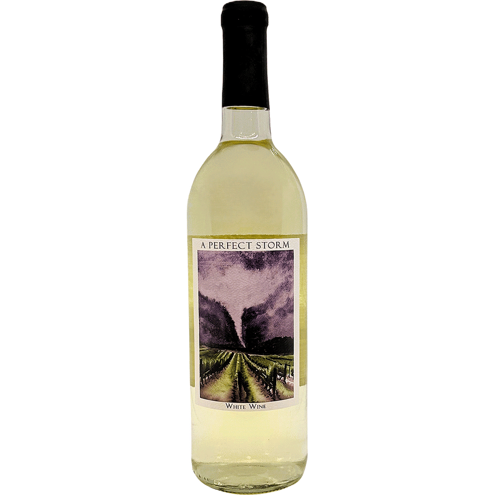 Cannon River Winery A Perfect Storm White | Total Wine & More