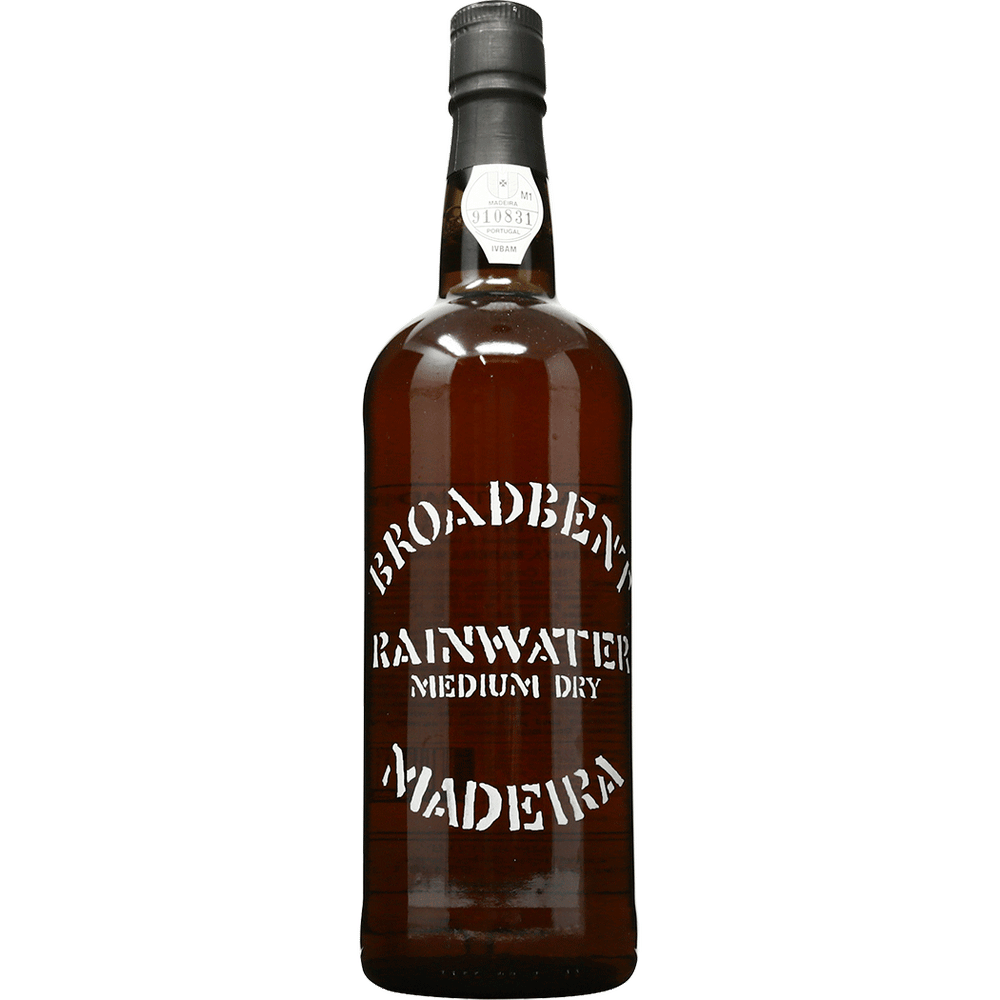 Broadbent Rainwater Madeira | Total Wine & More - 750ml