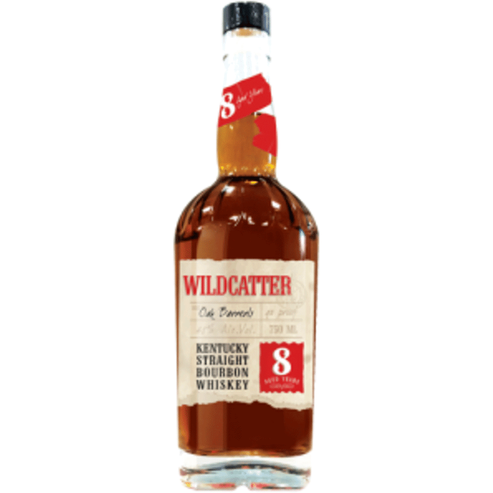 Wildcatter 8 Yr | Total Wine & More