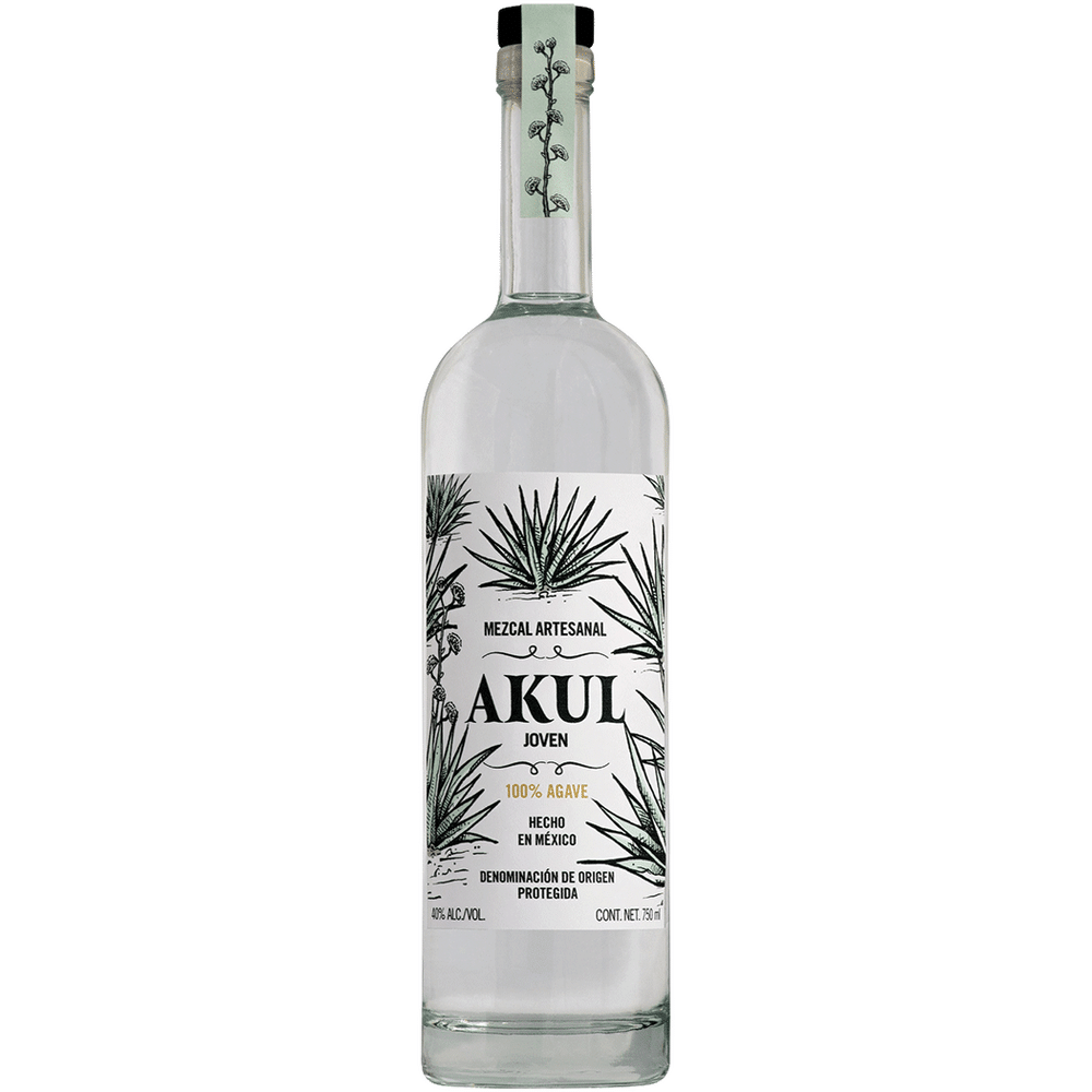 Akul Joven Mezcal | Total Wine & More