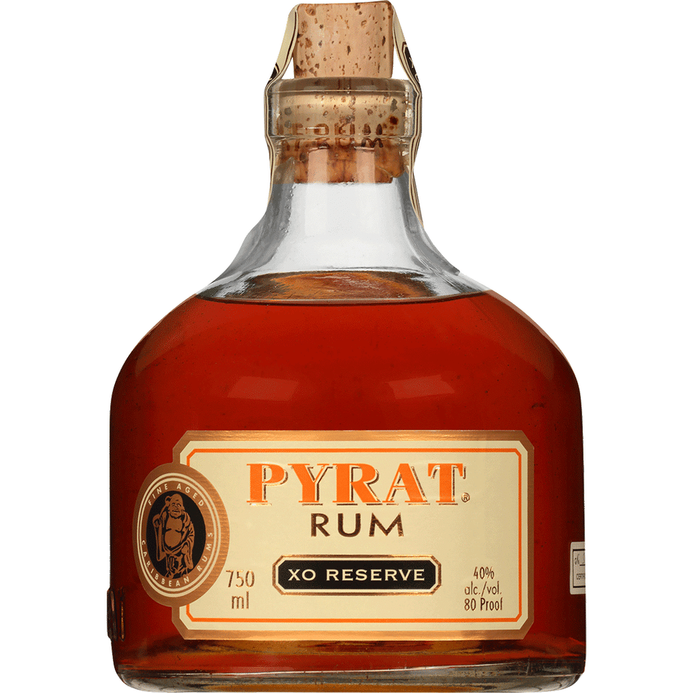 Pyrat XO Rum | Total Wine & More