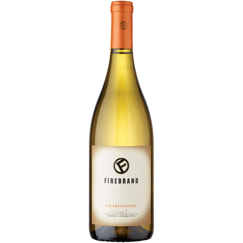 Firebrand Chardonnay | Total Wine & More