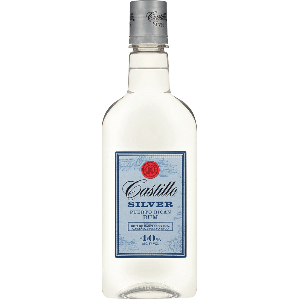 Castillo Silver Plastic | Total Wine & More