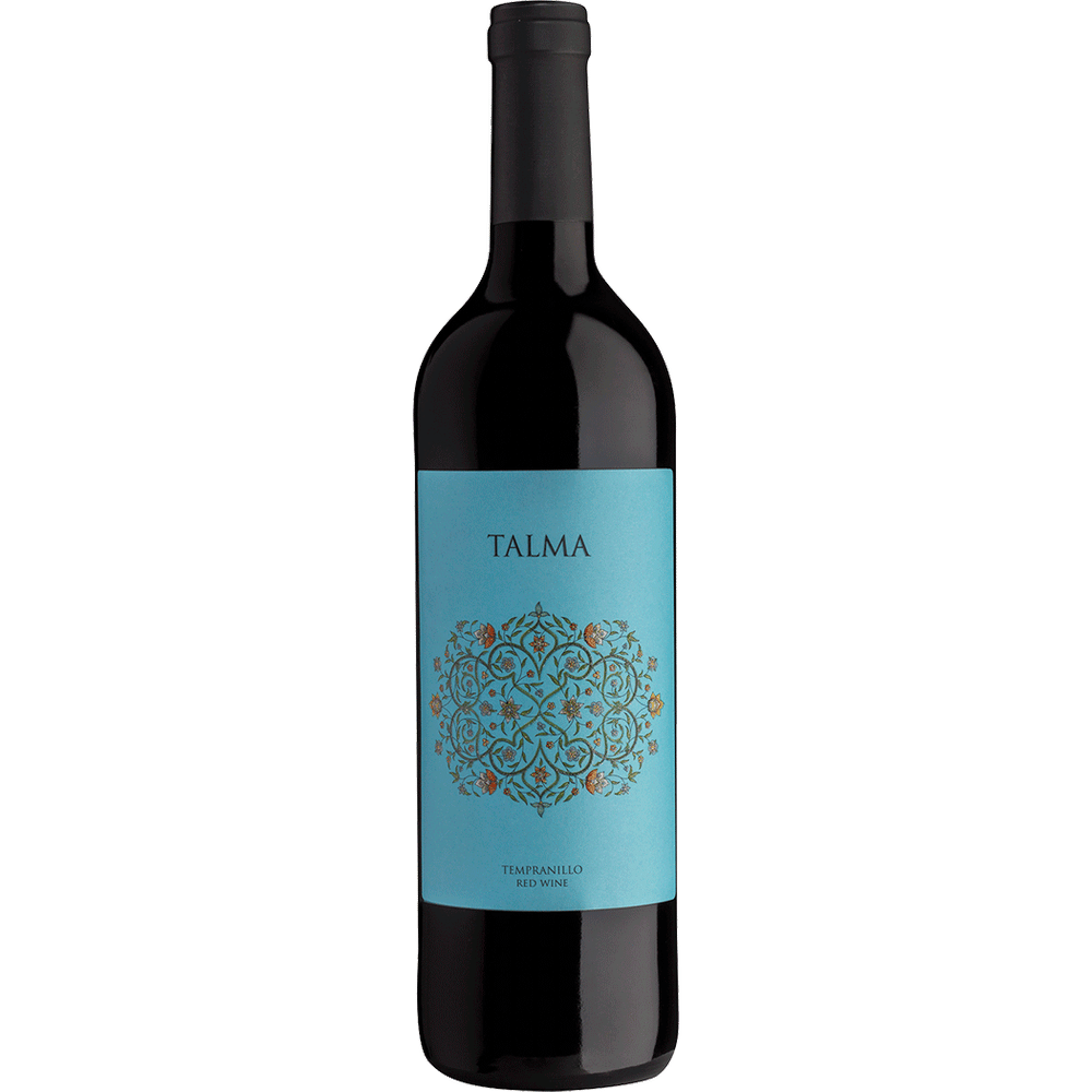 Talma Tempranillo | Total Wine & More