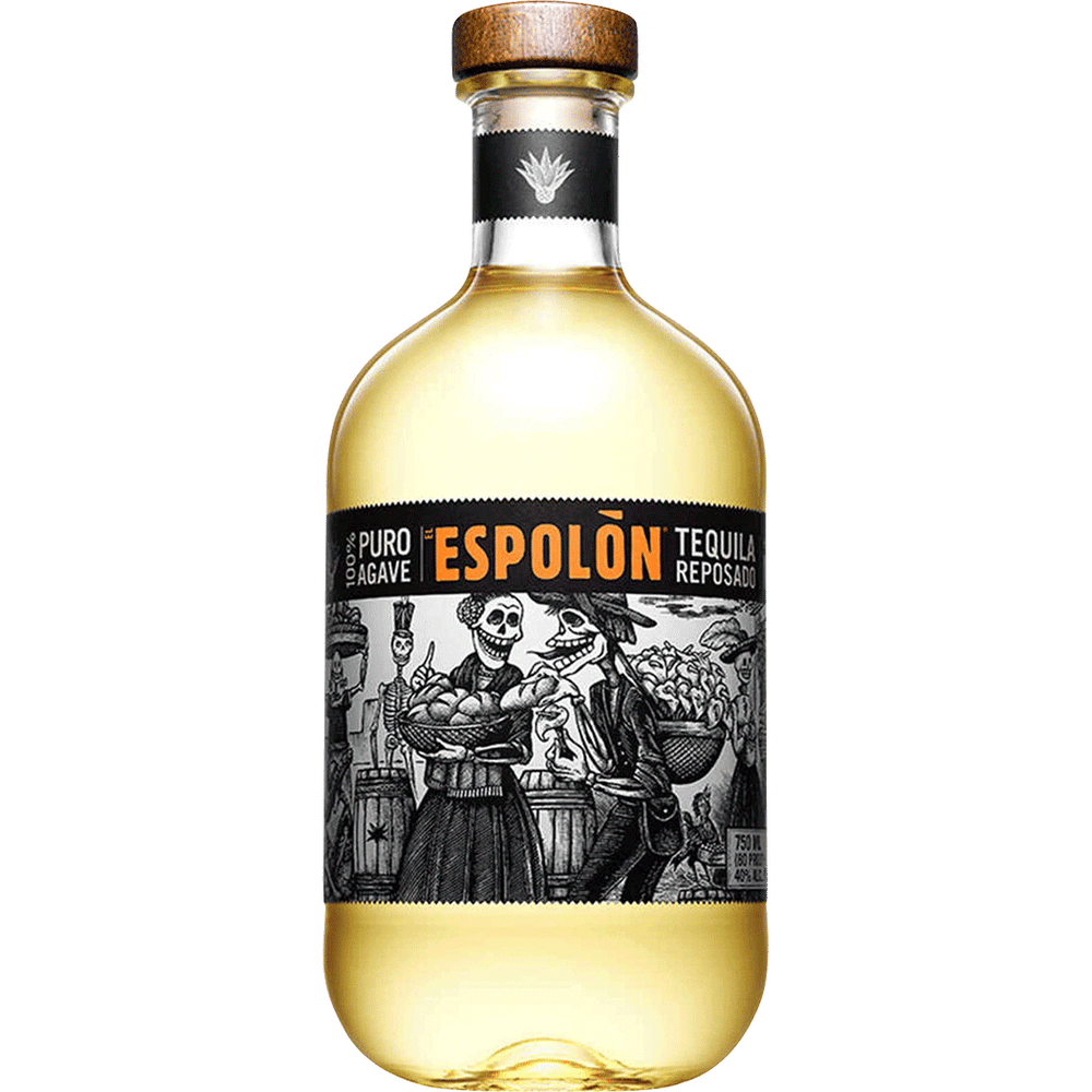 Espolon Reposado Tequila | Total Wine & More