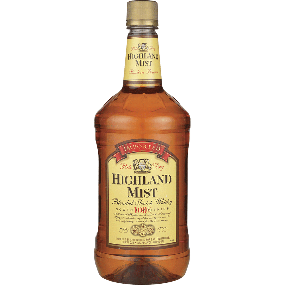 Highland Mist | Total Wine & More