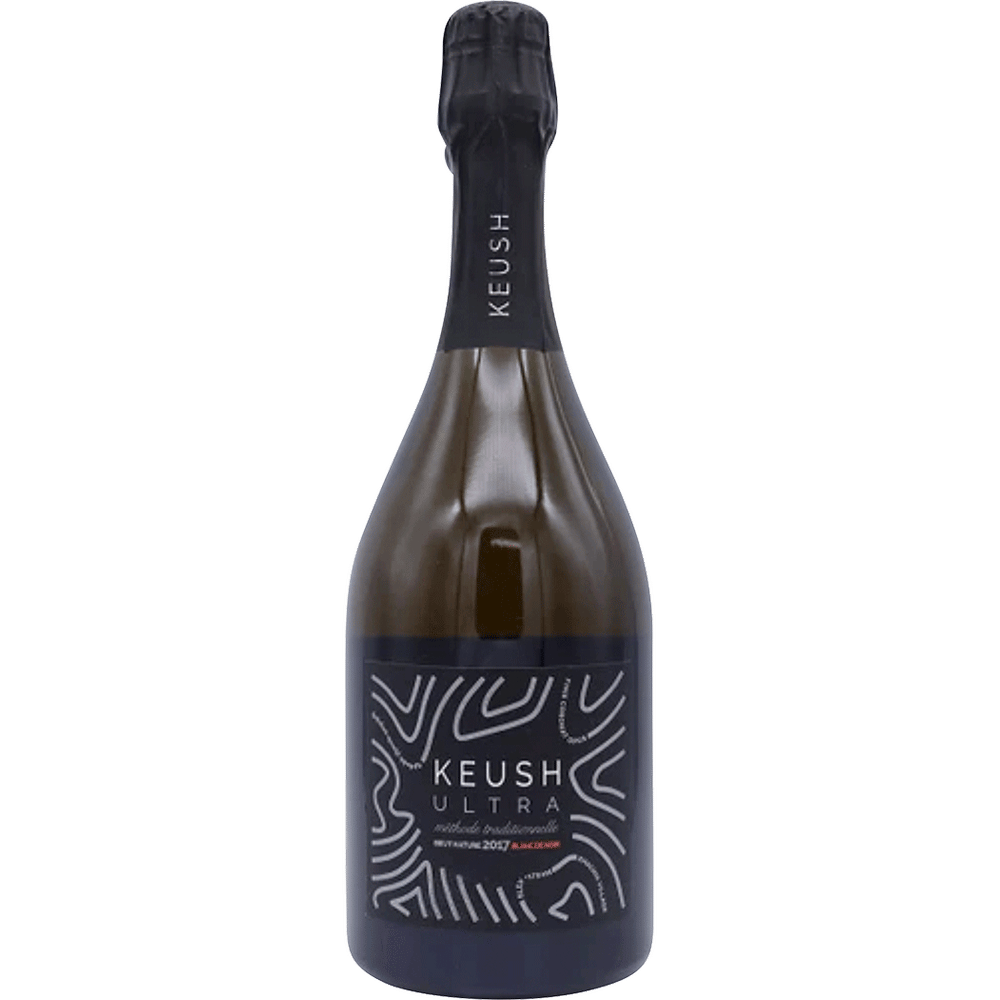 Keush Ultra Sparkling Brut | Total Wine & More