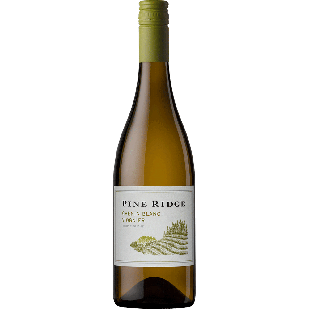 Pine Ridge Chenin Blanc-Viognier | Total Wine & More