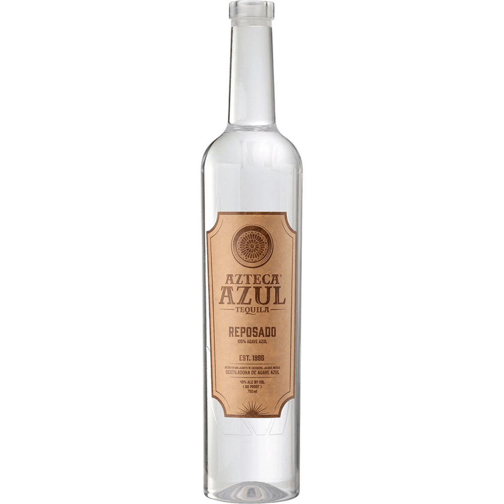 Azteca Azul Reposado Tequila | Total Wine & More