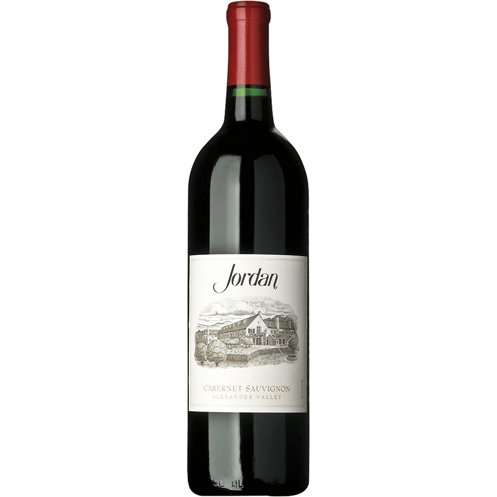 Jordan Cabernet Sauvignon | Total Wine & More
