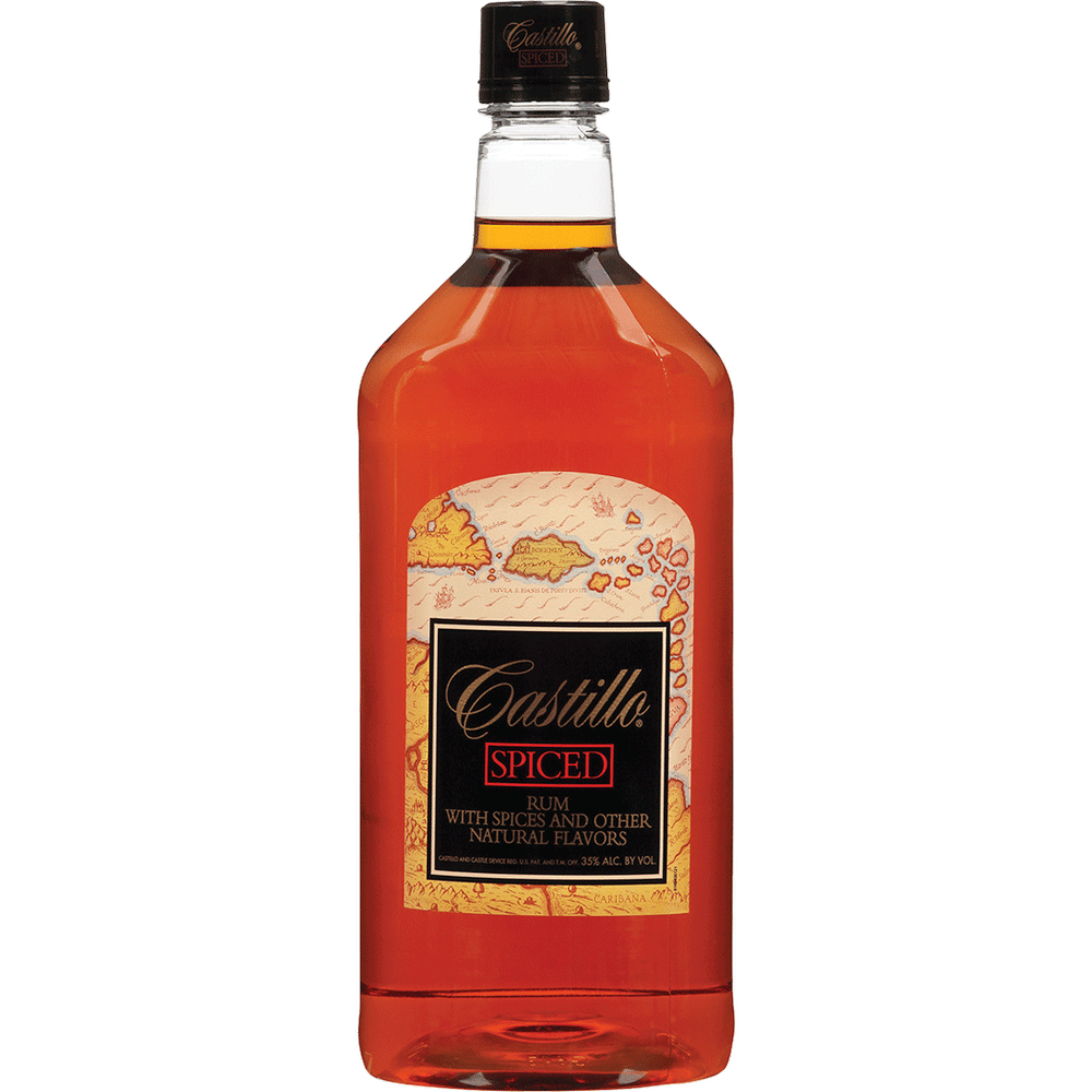 Castillo Spiced | Total Wine & More